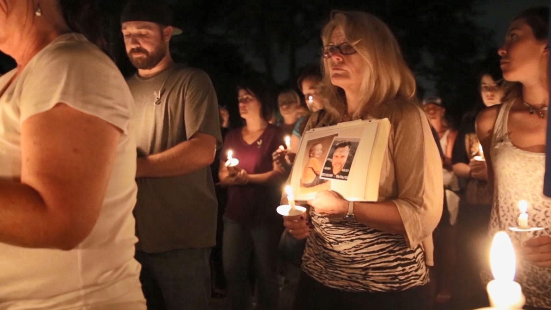 Maryland's Opioid Crisis: Strength and Shame | WETA