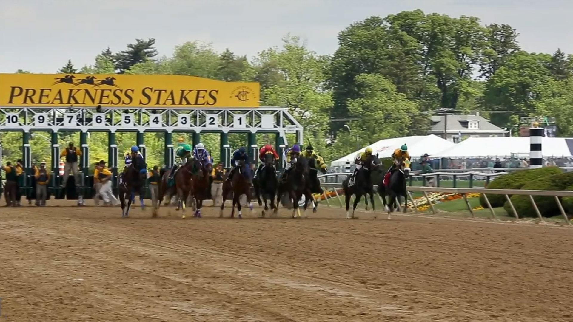 Racing the Times | WETA