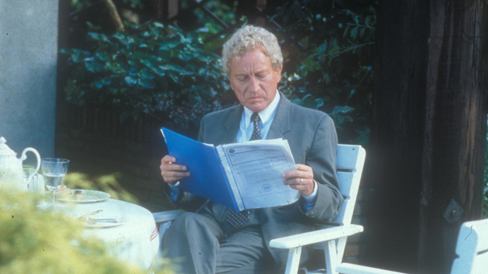 Van der Valk (Original) | WETA