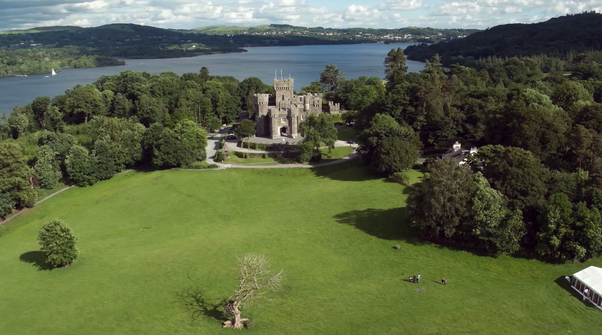 Season 2, Episode 5 | WETA