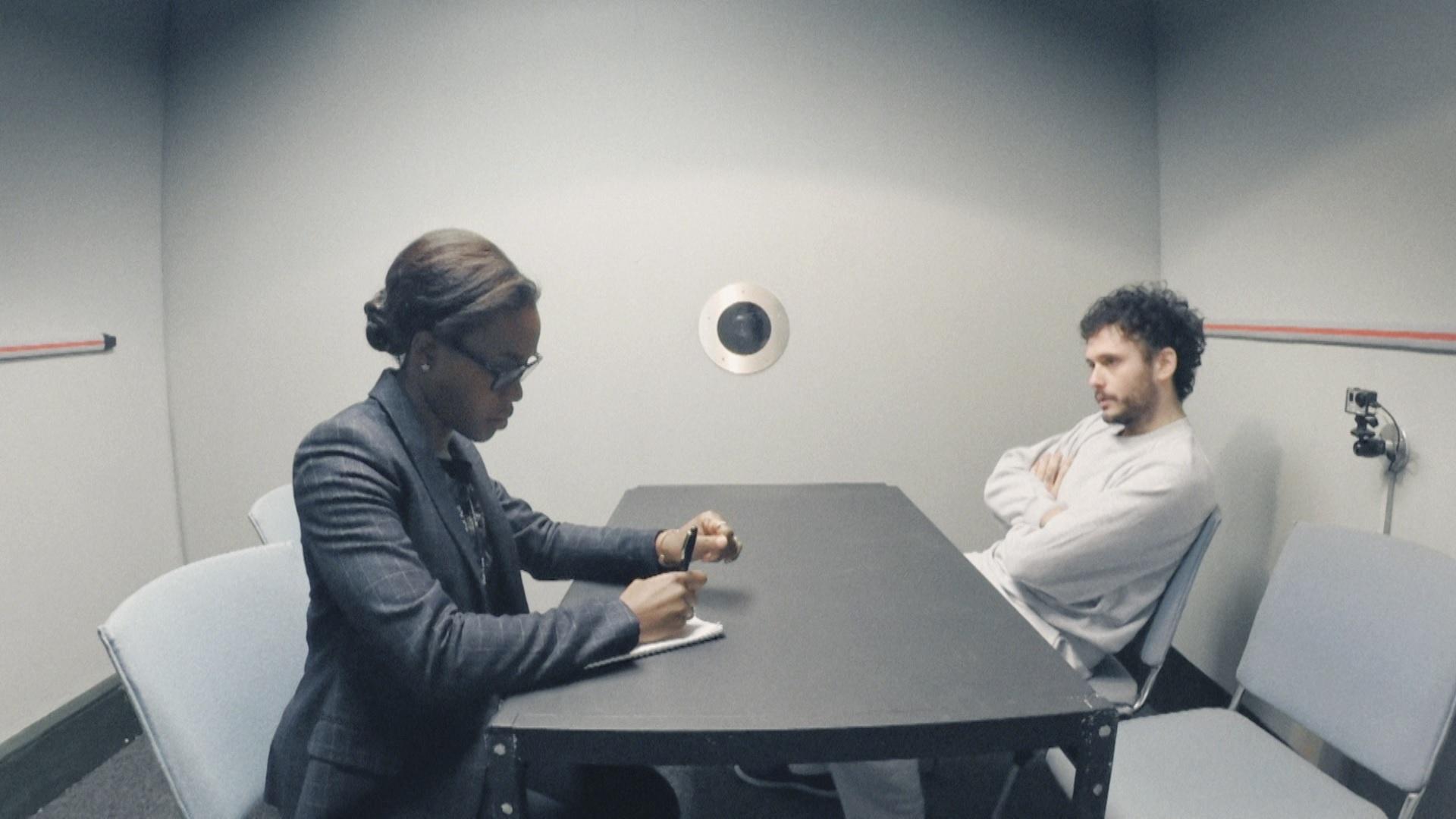 The Enemy Within: Part 2 | WETA