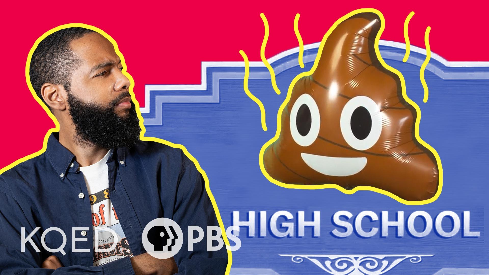 When Should A School's Name Be Canceled? | WETA