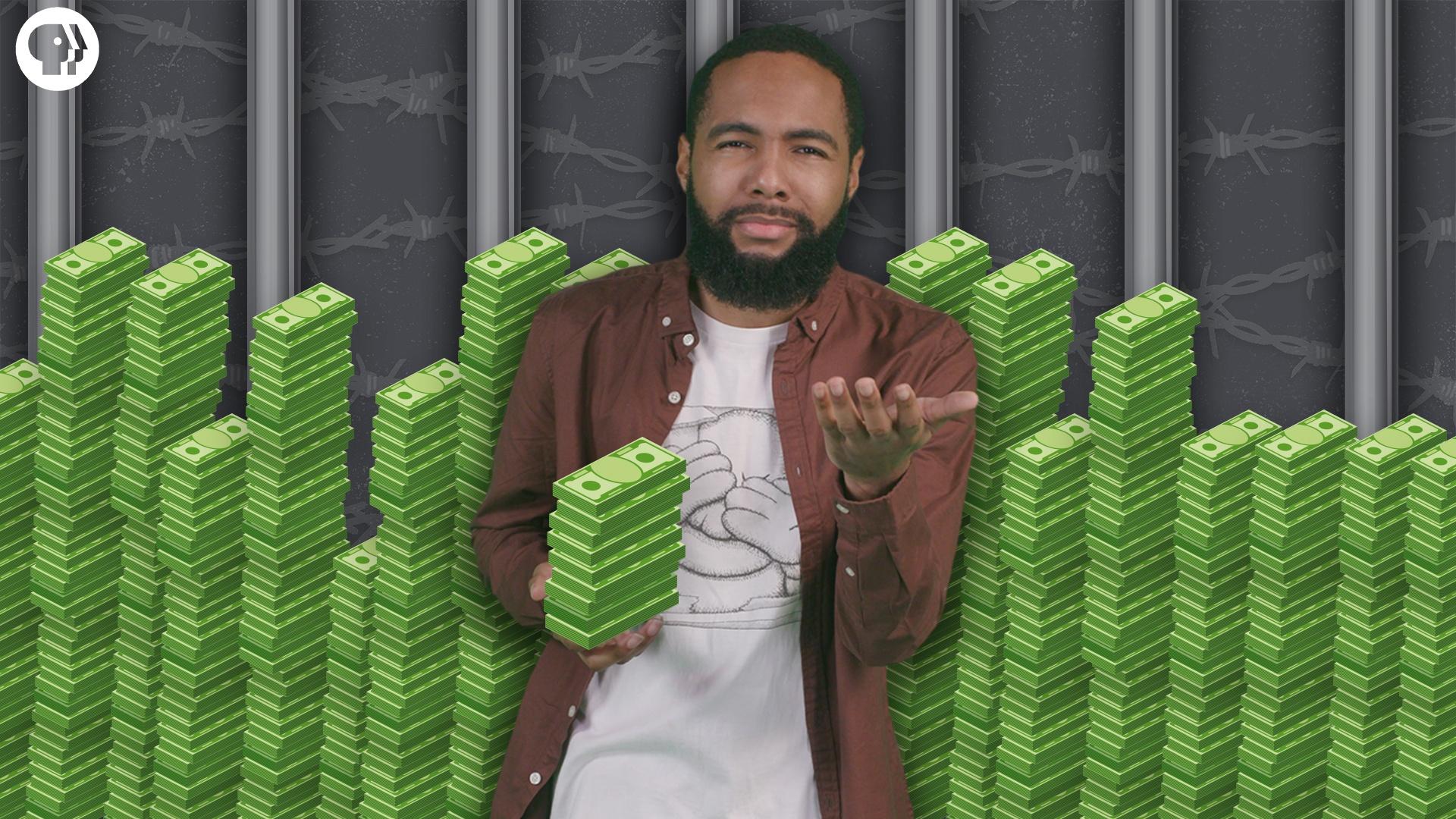 Is the U.S. Bail System Fair? | WETA