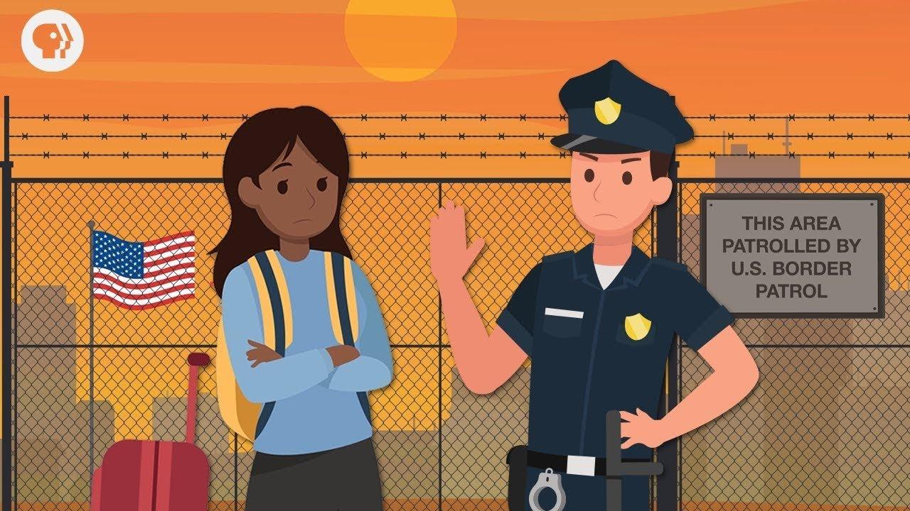 How Does the U.S. Asylum Process Work? | WETA