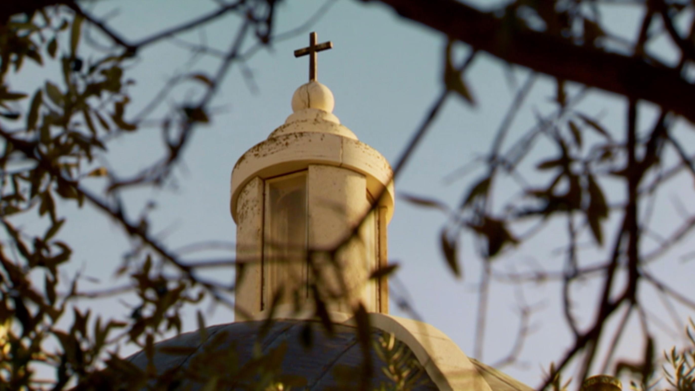 A History of Christianity Episode 1 | WETA