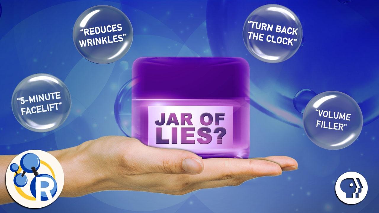 How Do Anti-Wrinkle Creams Work? | WETA