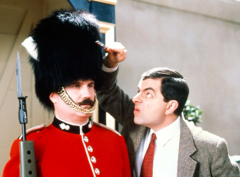 Goodnight Mr. Bean | WETA