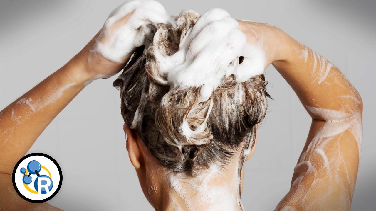 How Does Shampoo Work? | WETA