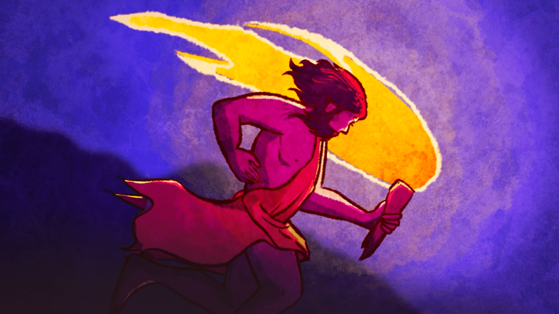 Why Prometheus Risked Everything For Humans | WETA