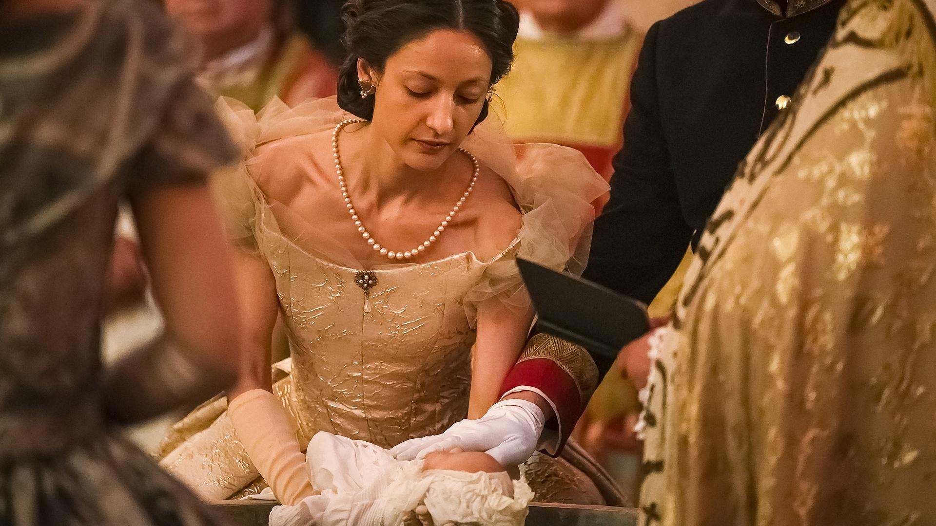 Sisi: Austrian Empress | WETA