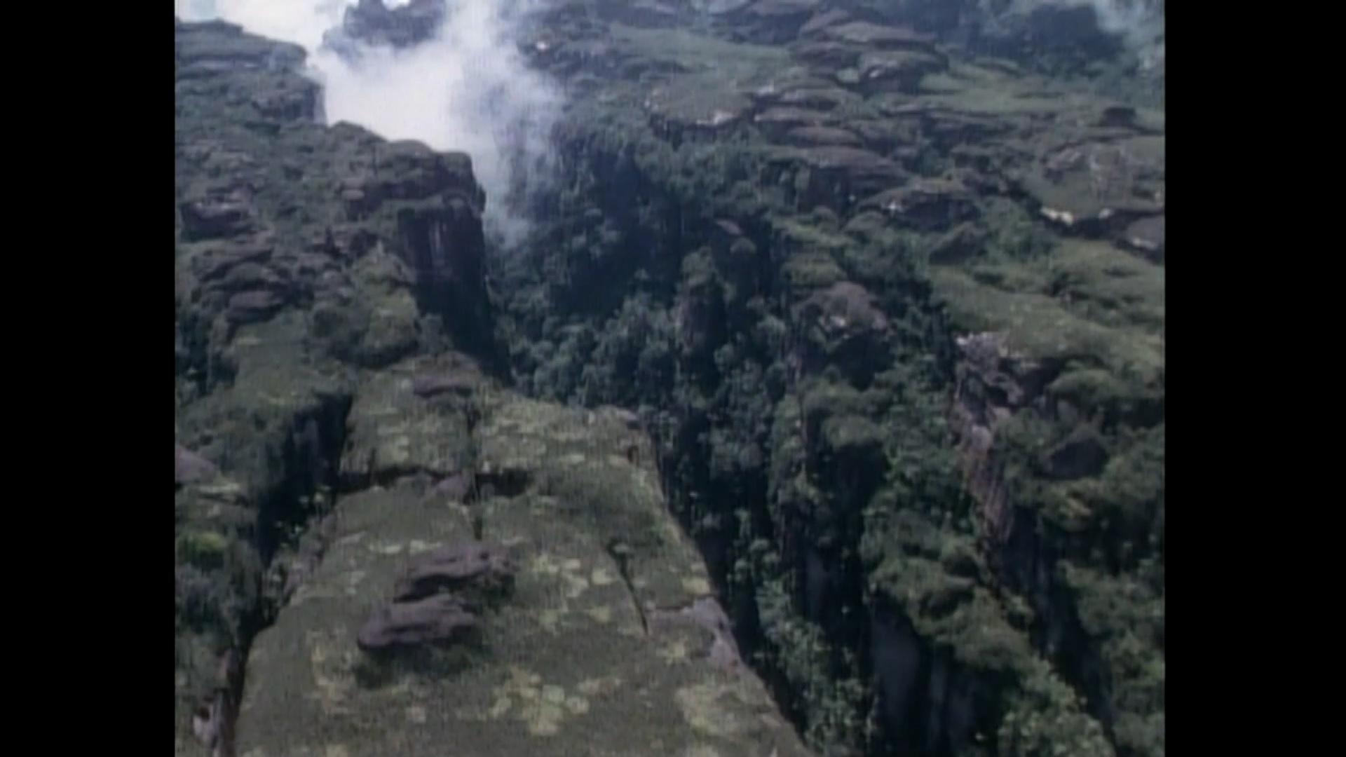 Islands in the Sky | WETA