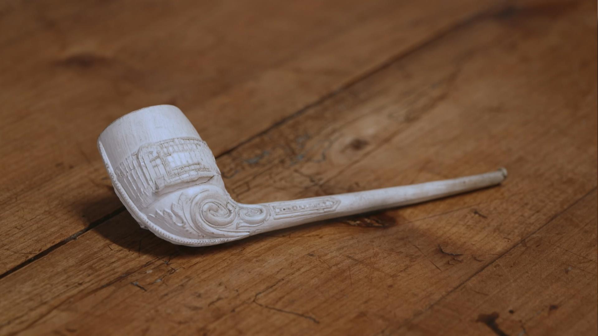 Tim Medhurst and Irita Marriott, Day 1 | WETA