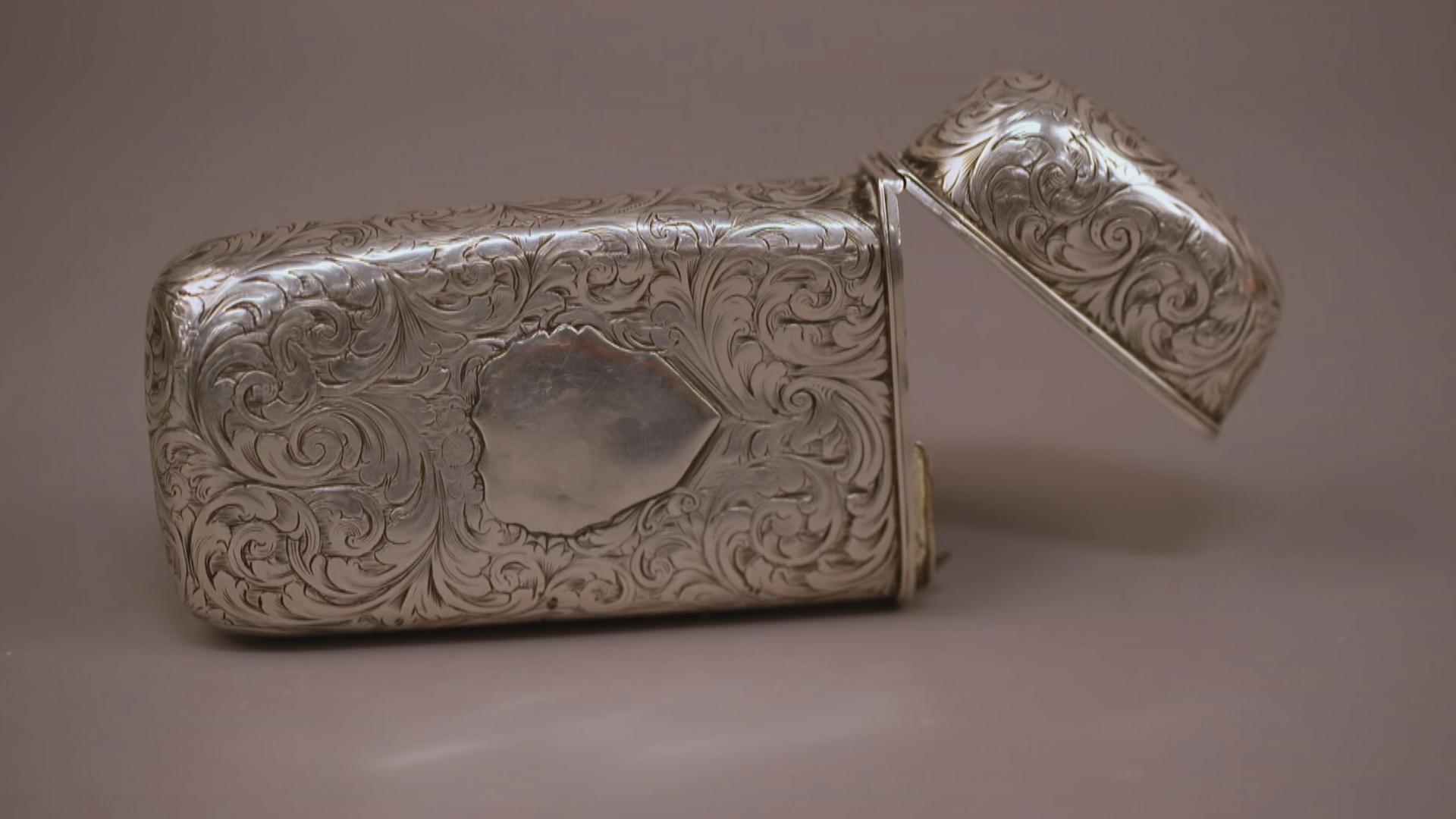 Paul Martin and Raj Bisram, Day 5 | WETA