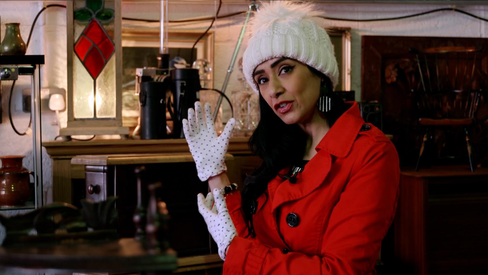 Roo Irvine and Steven Moore, Day 2 | WETA