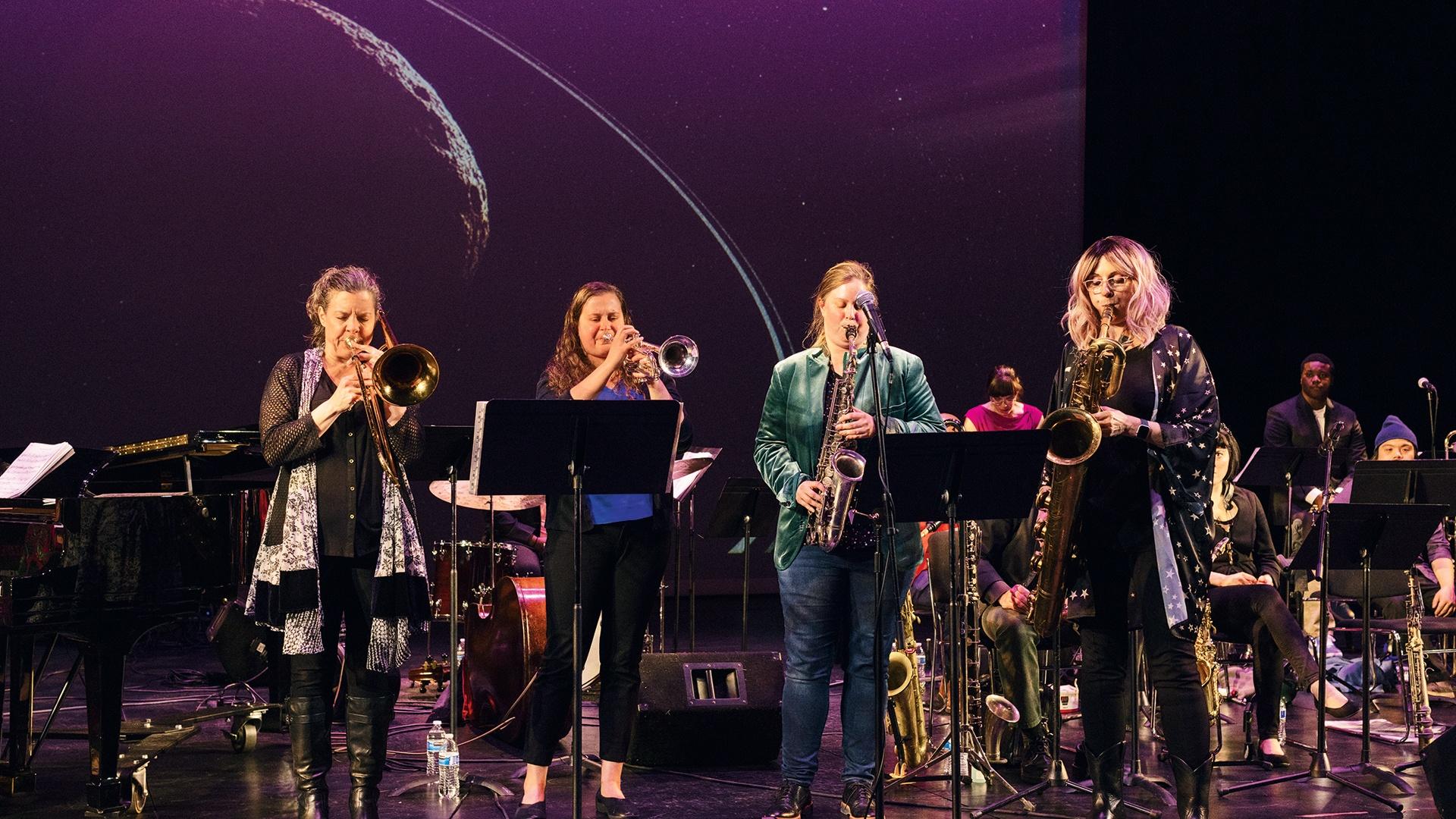 WETA Arts May 2023 | WETA