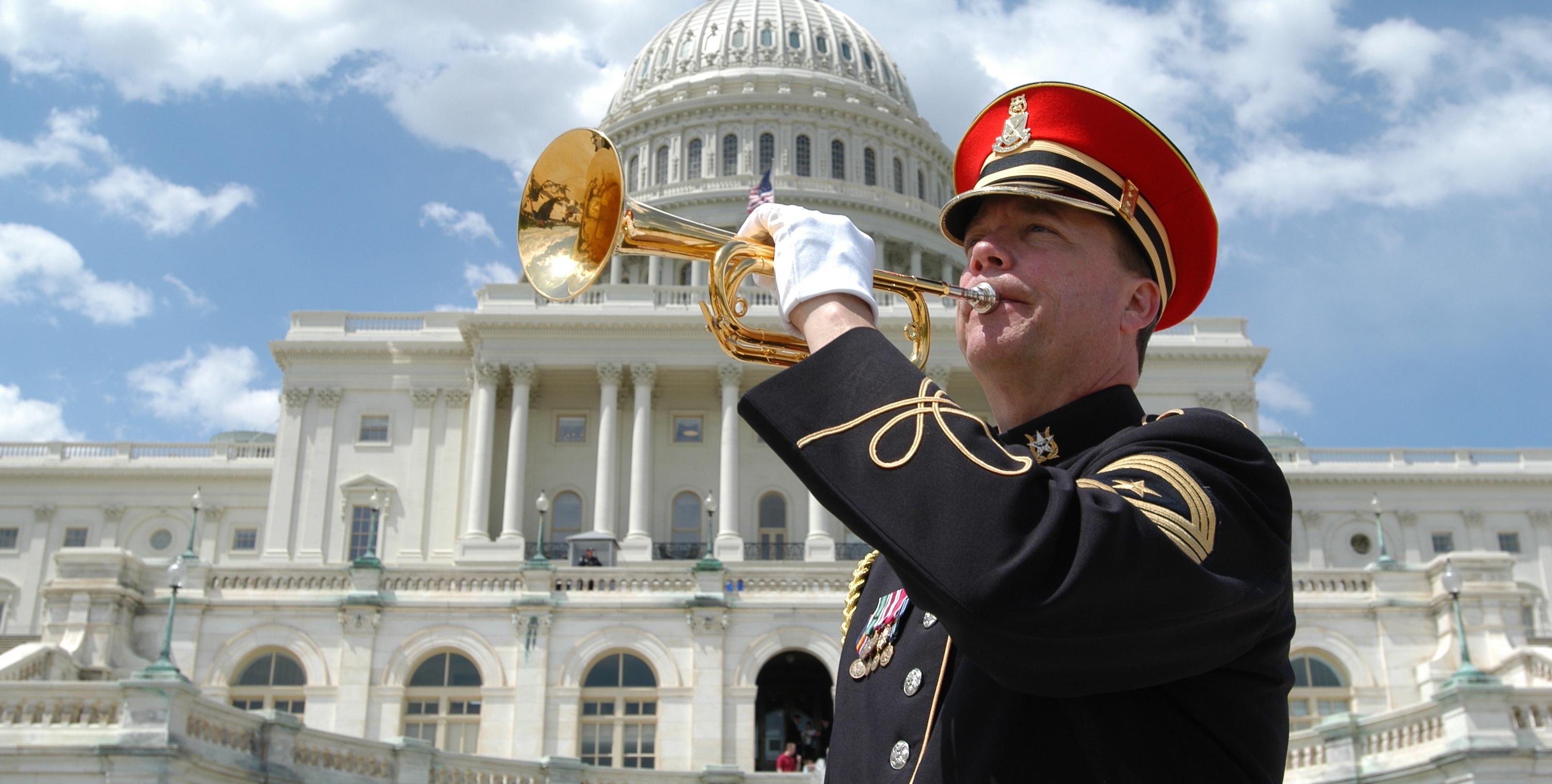 Remembering SFC Lewis C Walton | WETA