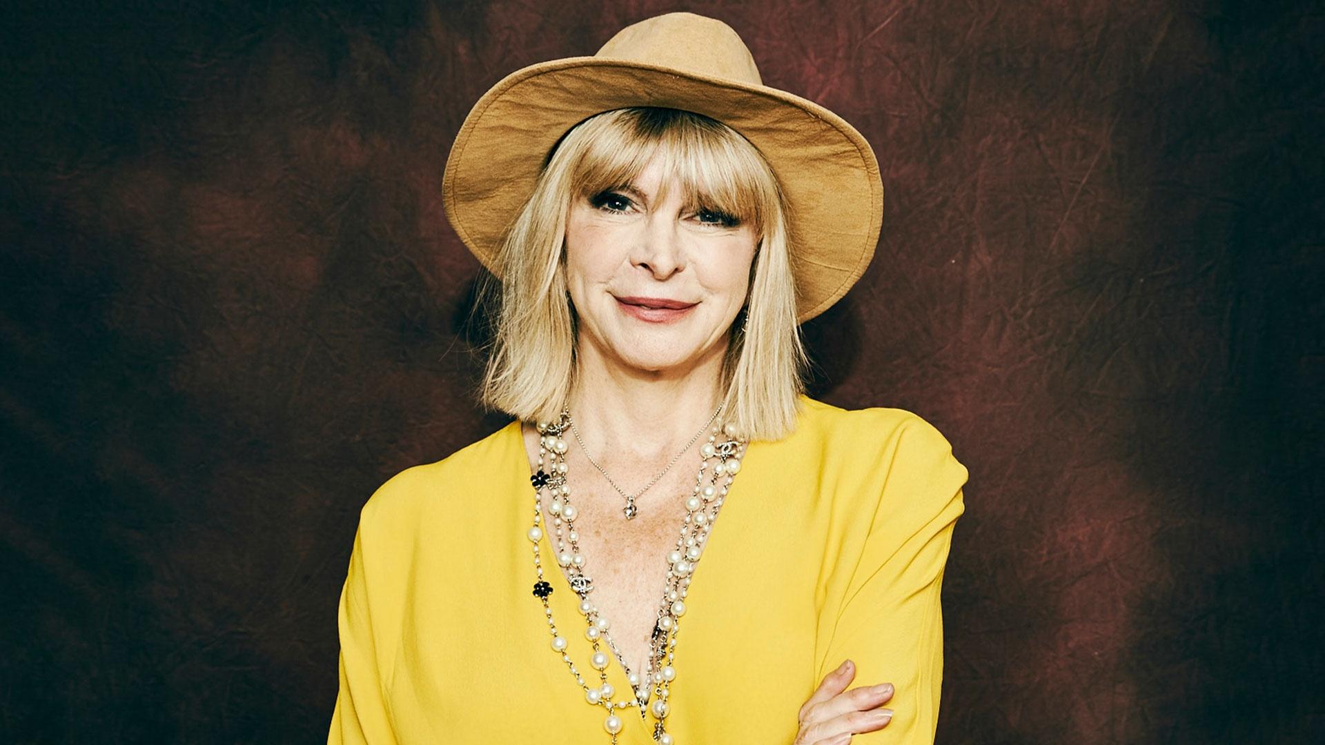 Marisa Peer - Mindfulness and Happiness | WETA