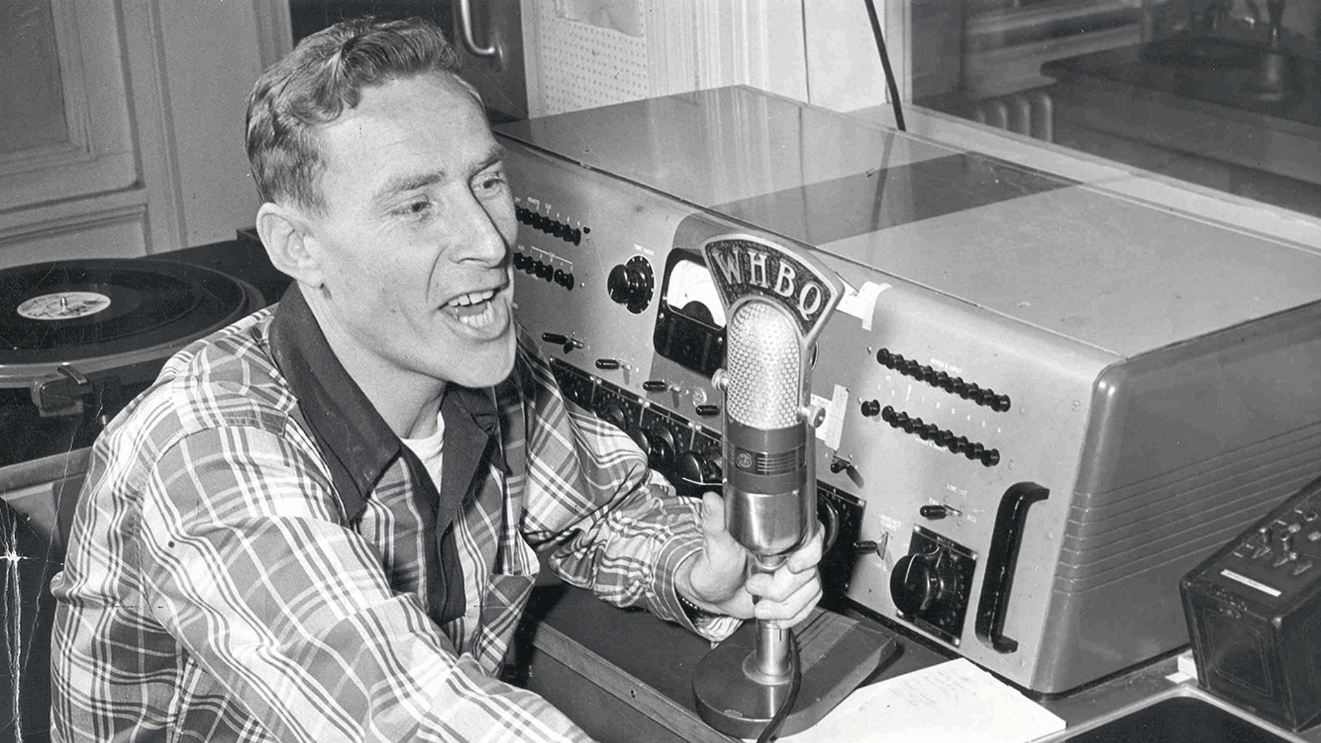 Airplay: The Rise and Fall of Rock Radio | WETA