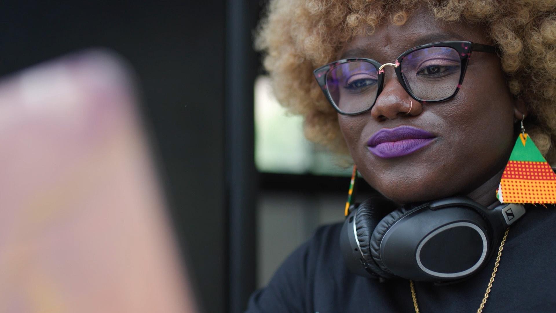 Danielle Twum – Greater Access to Cures | WETA