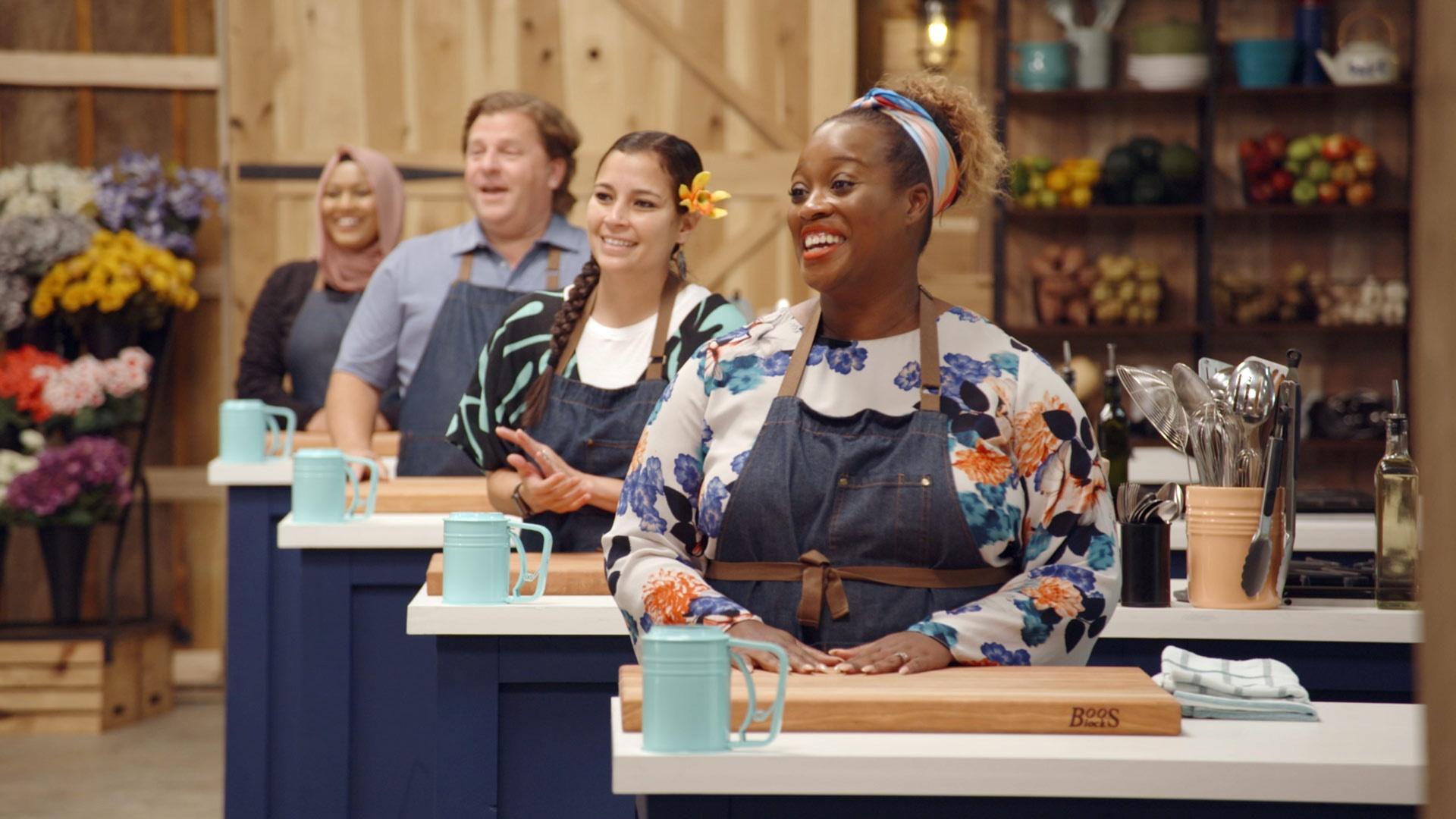 Episode 8 Preview | WETA