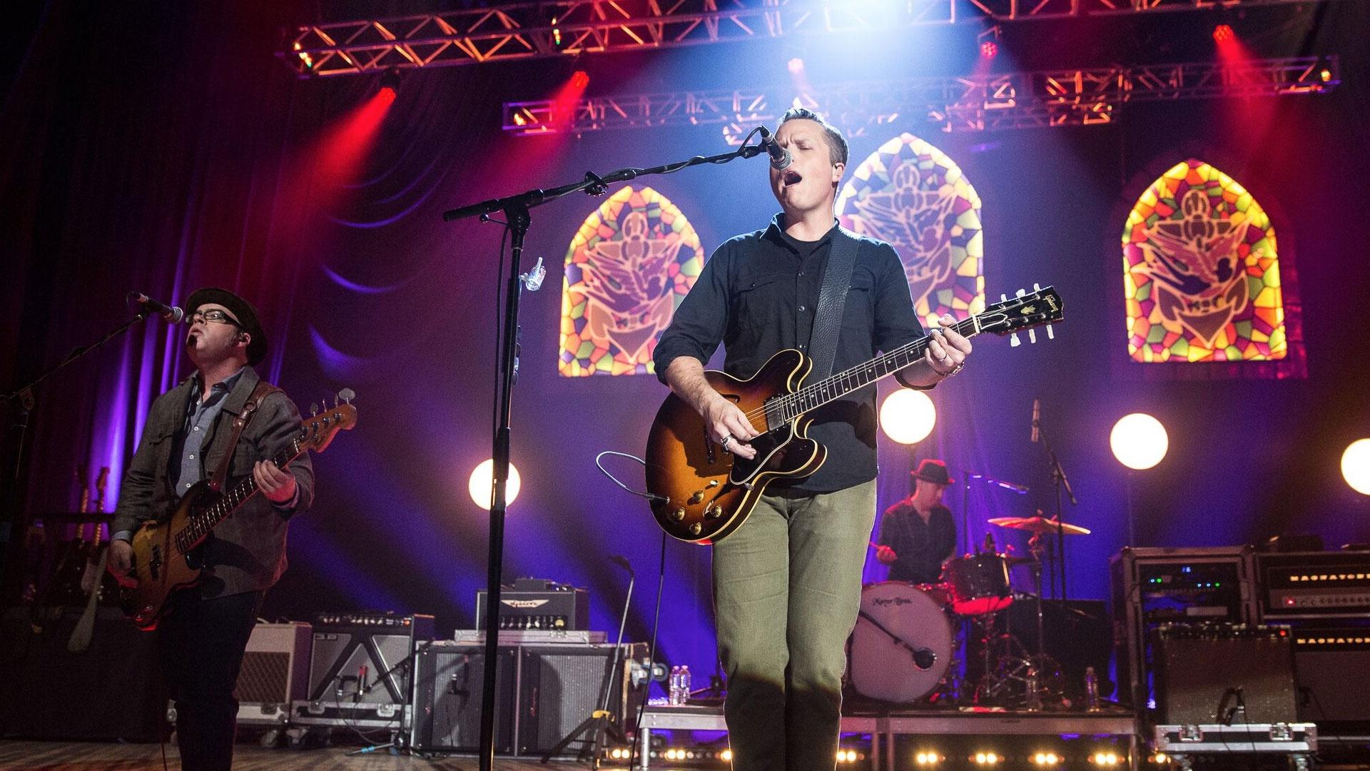 Episode 3 Preview | Jason Isbell | WETA