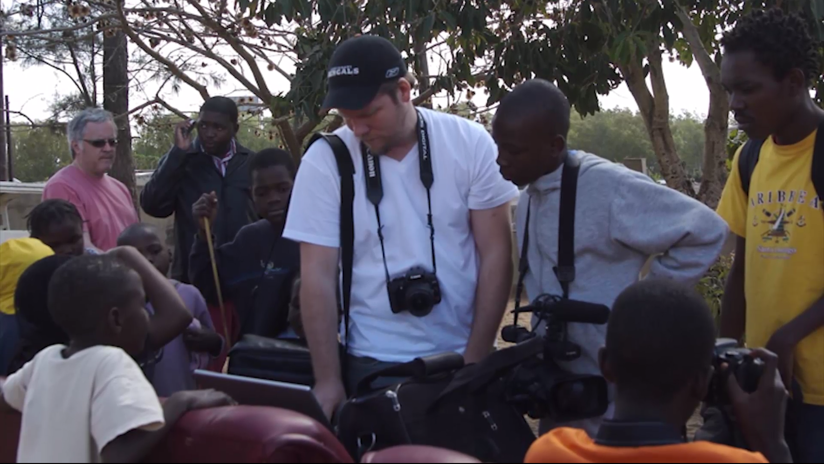 Home Is Where You Find It | WETA