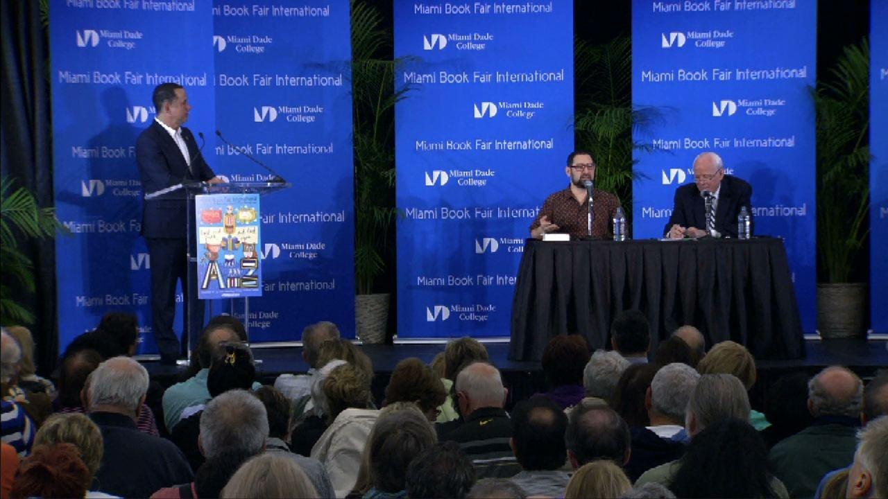 Political Histories: John W. Dean and Rick Perlstein | WETA