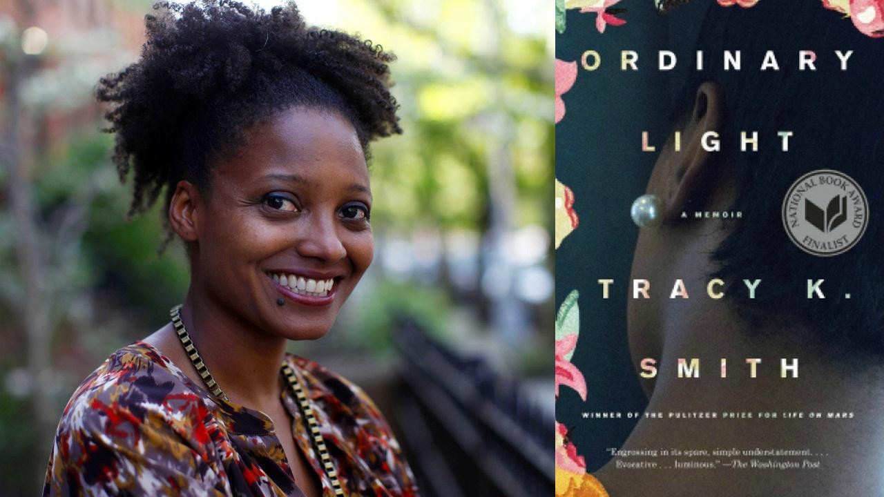 Tracy K. Smith – 2017 AWP Book Fair Interview | WETA