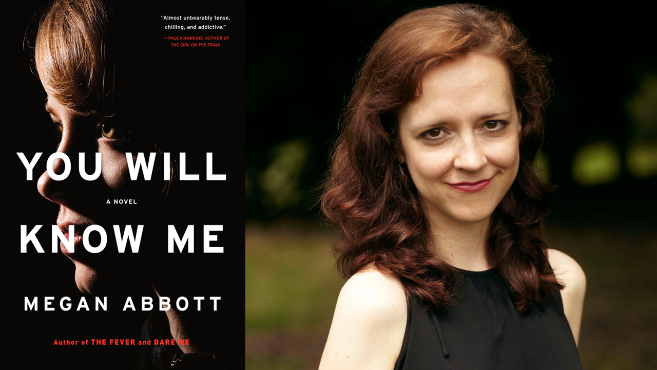 Megan Abbott | 2017 Miami Book Fair | WETA