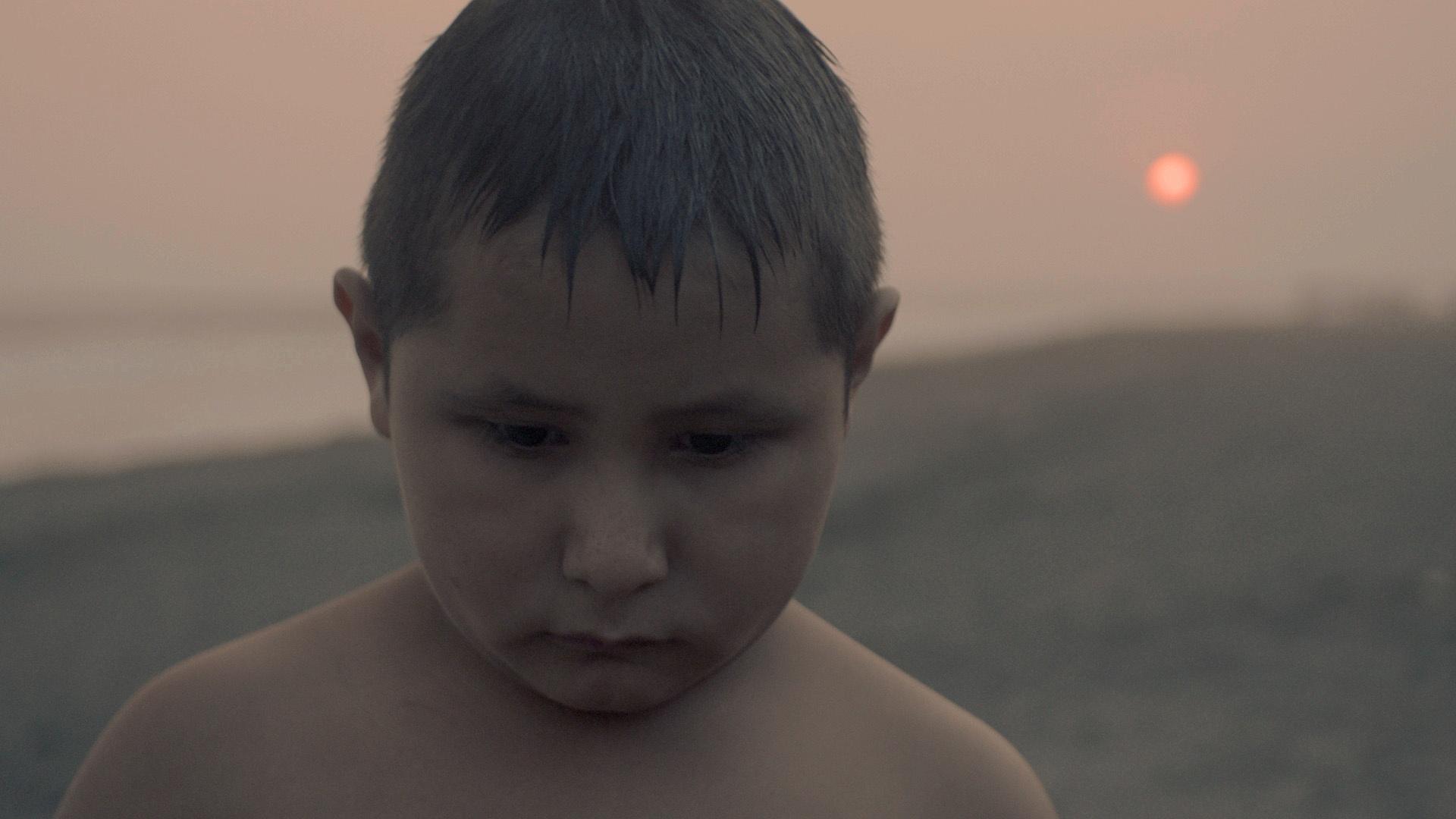 Real Boy - Trailer | WETA