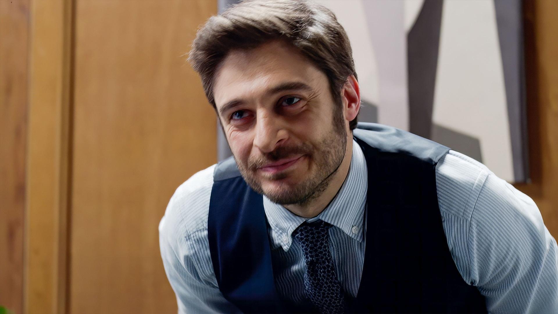 The Good Apprentice | WETA