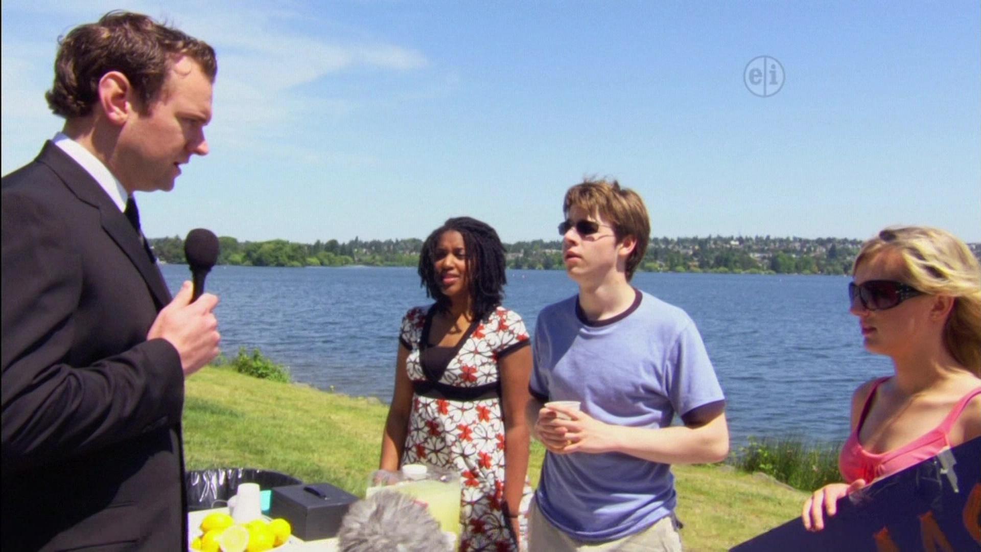 The Biz Kids Challenge | WETA