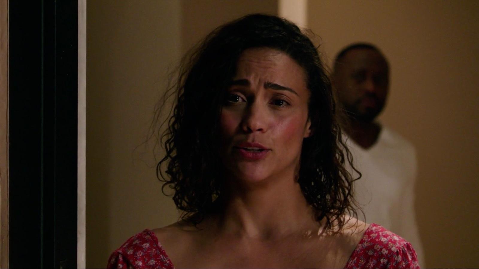 Paula Patton for "Traffik" | WETA