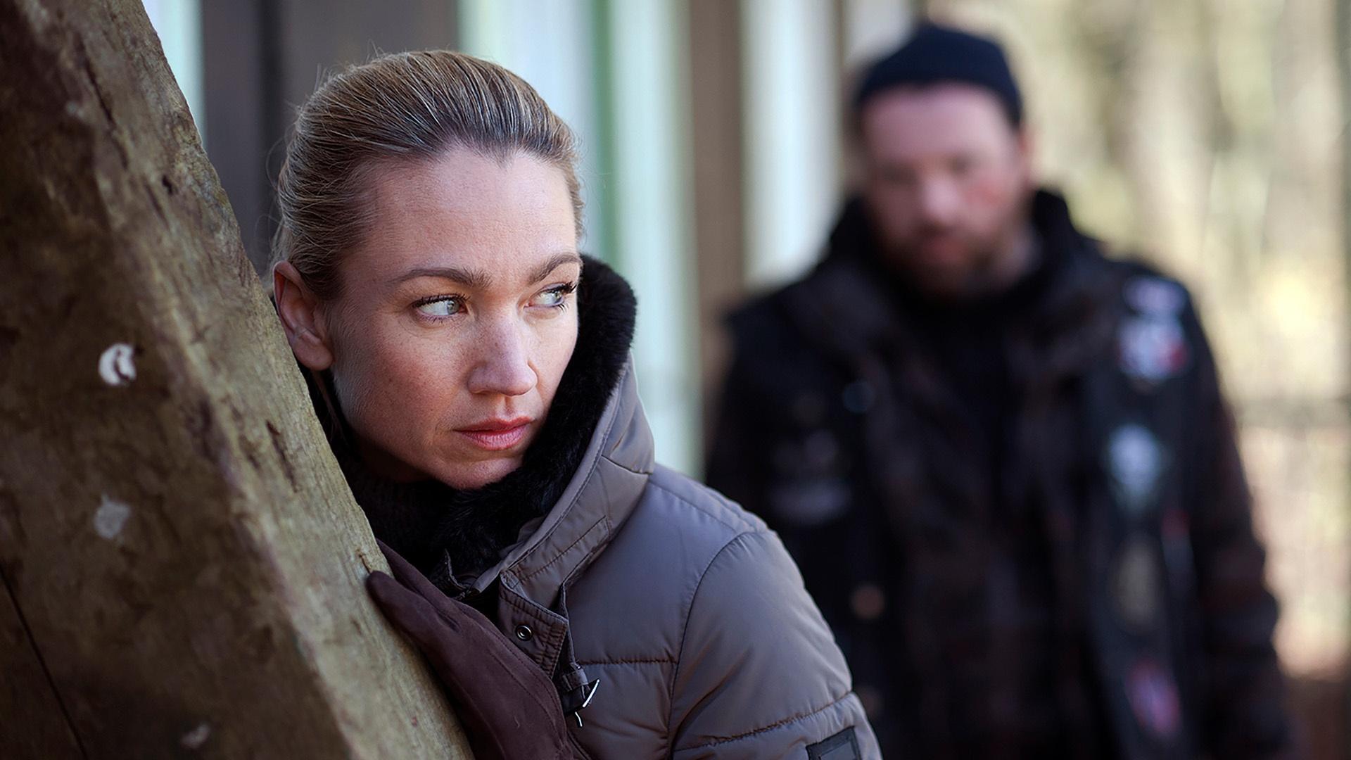 Winter's Light | WETA