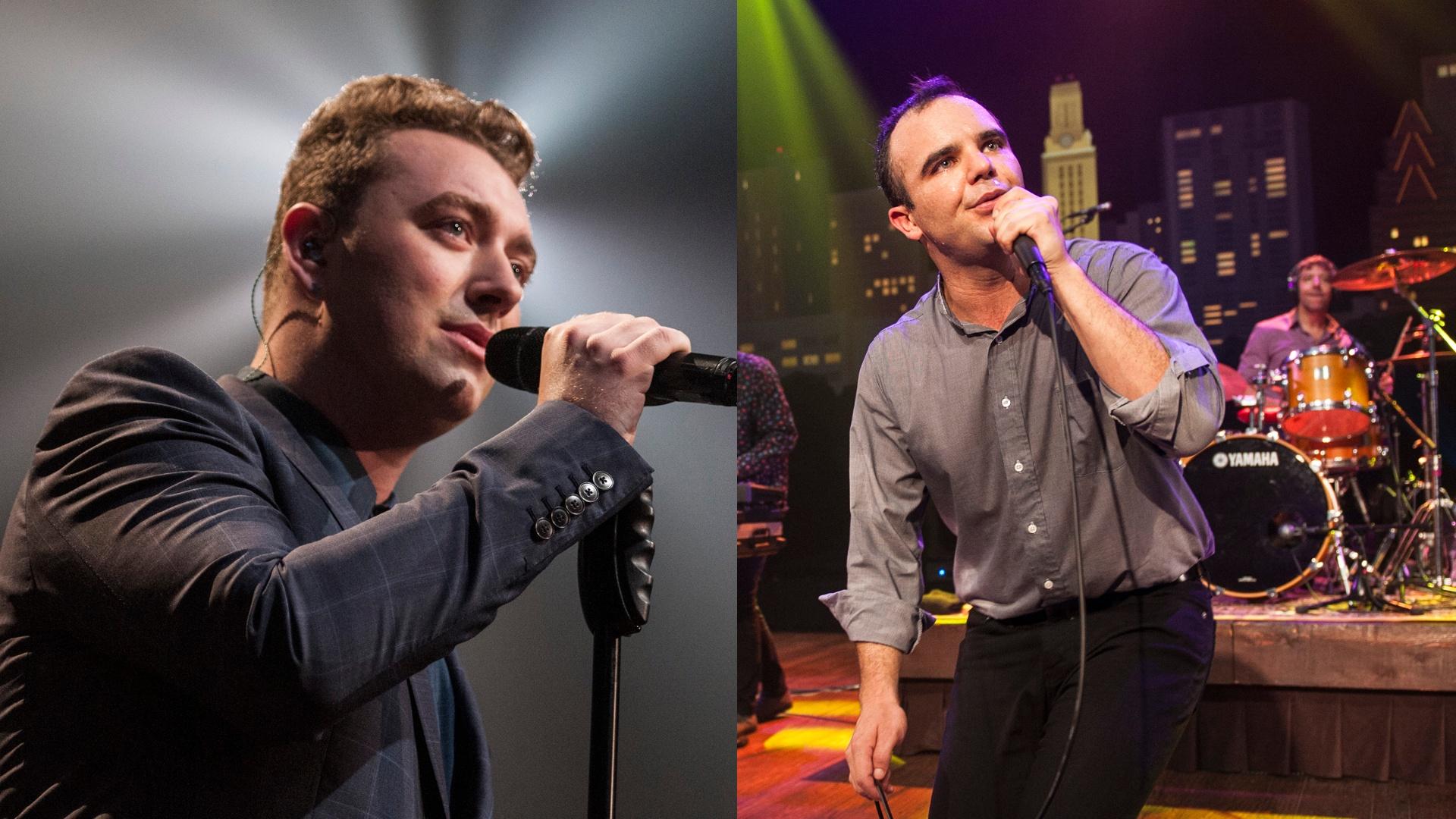 Sam Smith / Future Islands | WETA