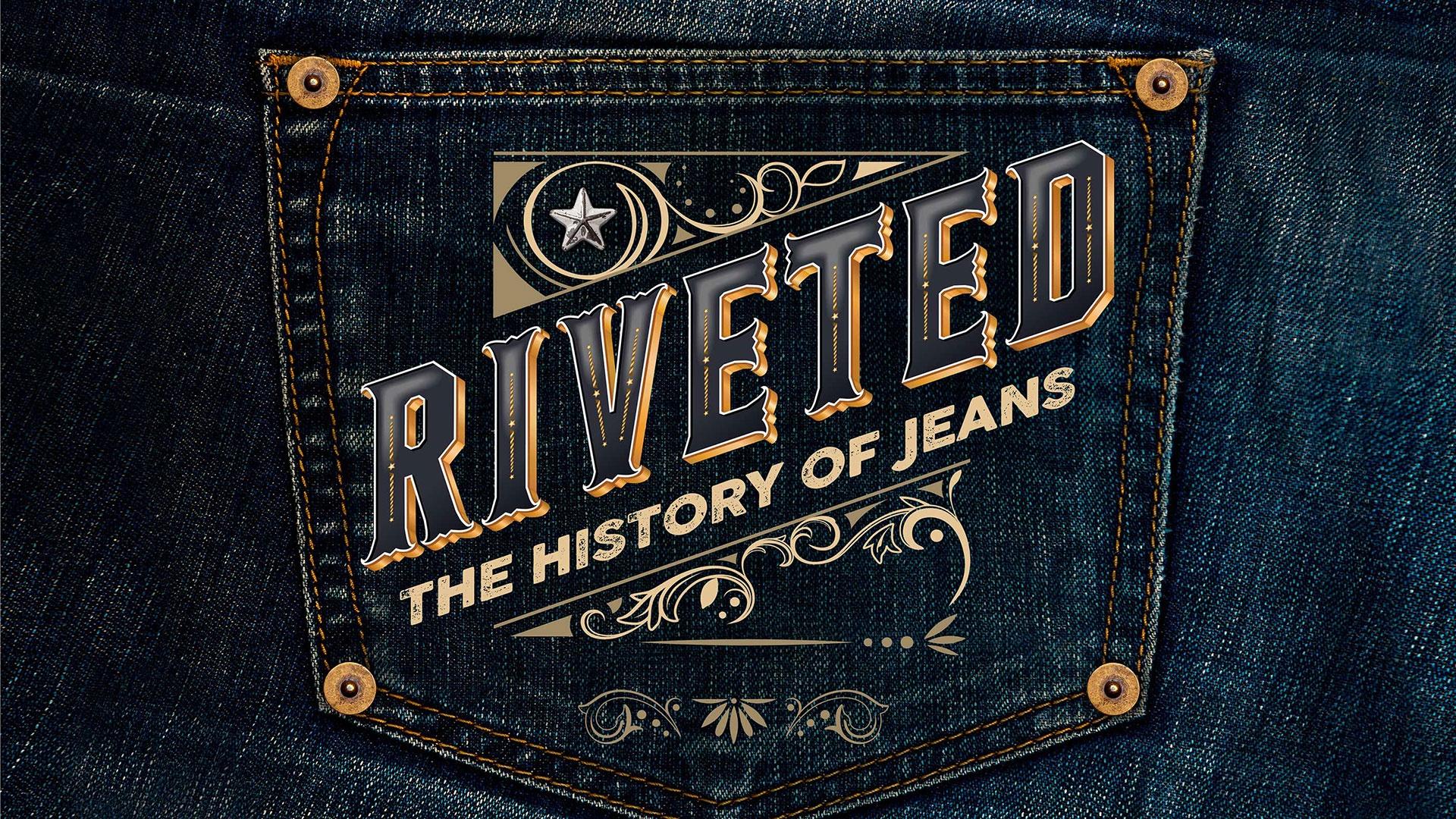 Riveted: The History of Jeans (español) | WETA