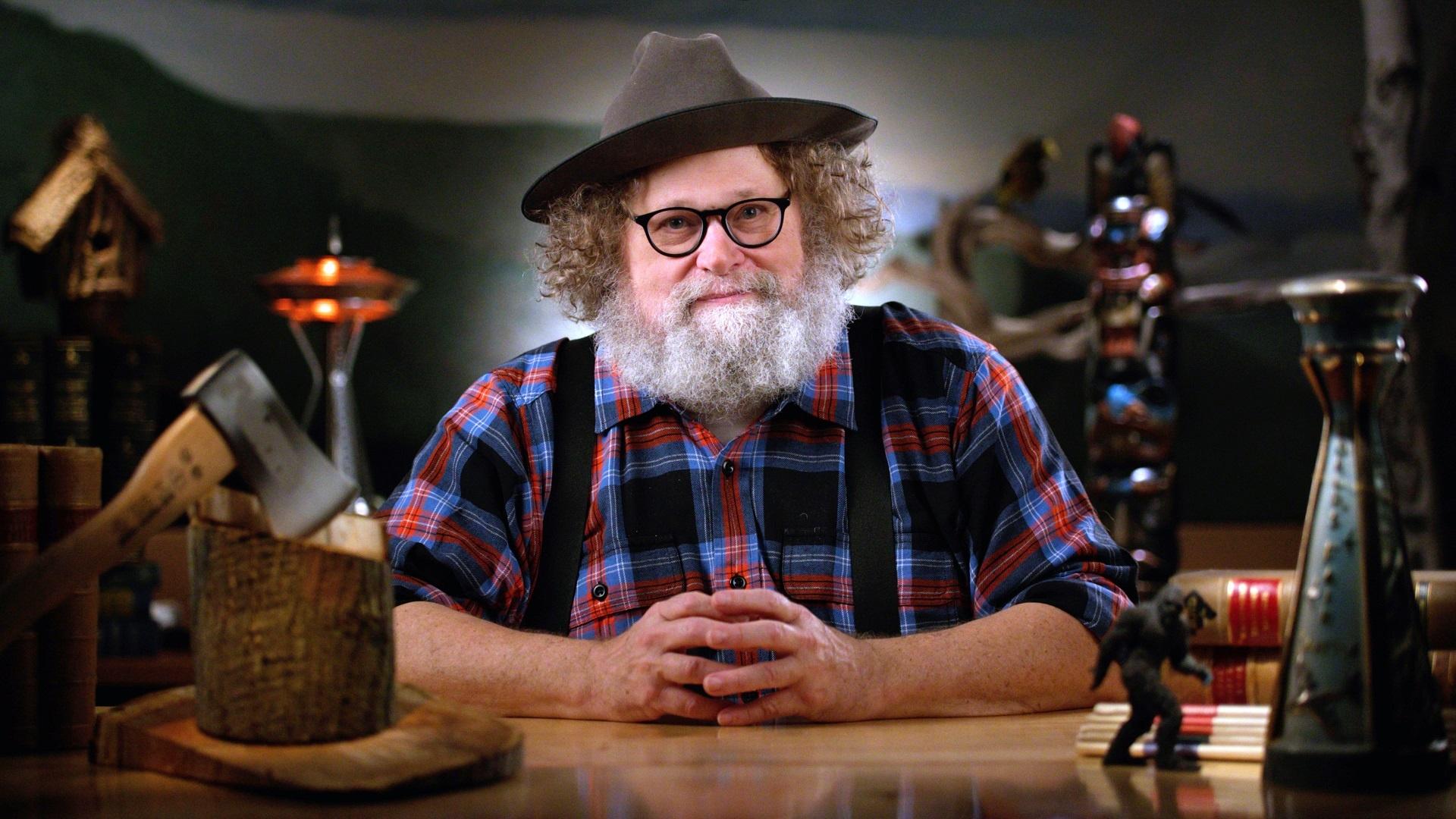 When Stumps Went Viral | WETA