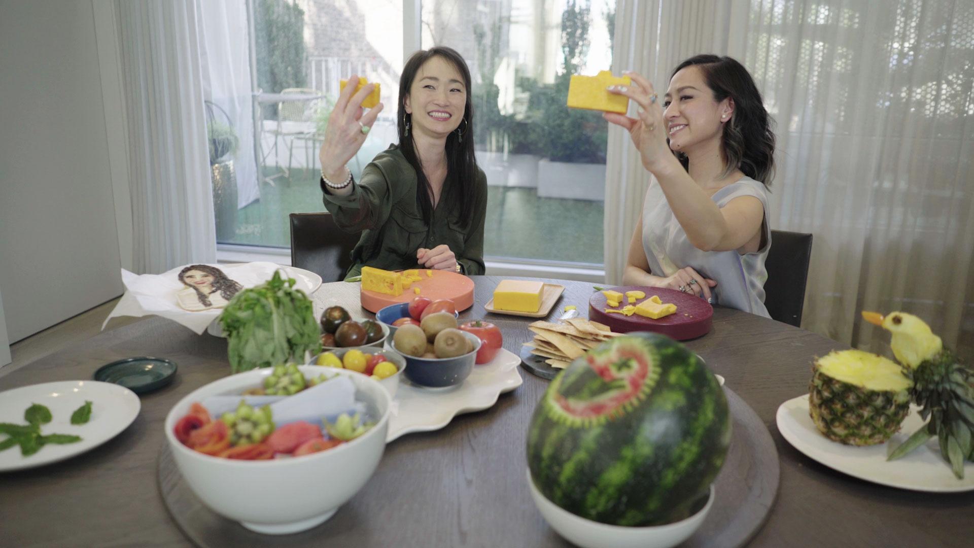 It's a Small World After All | WETA