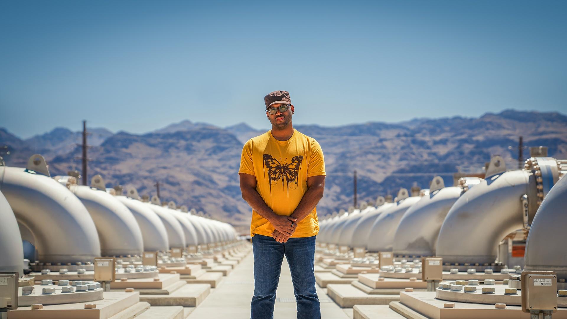 Season 2 Preview | WETA