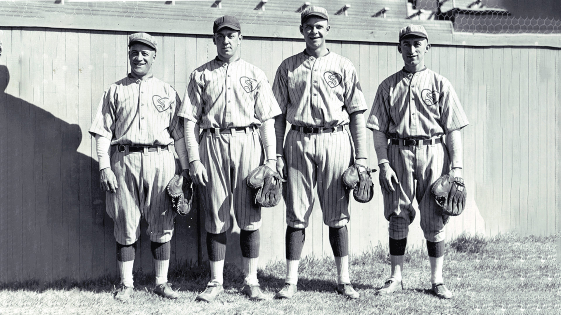 The Golden Game: Baseball in Sacramento | WETA