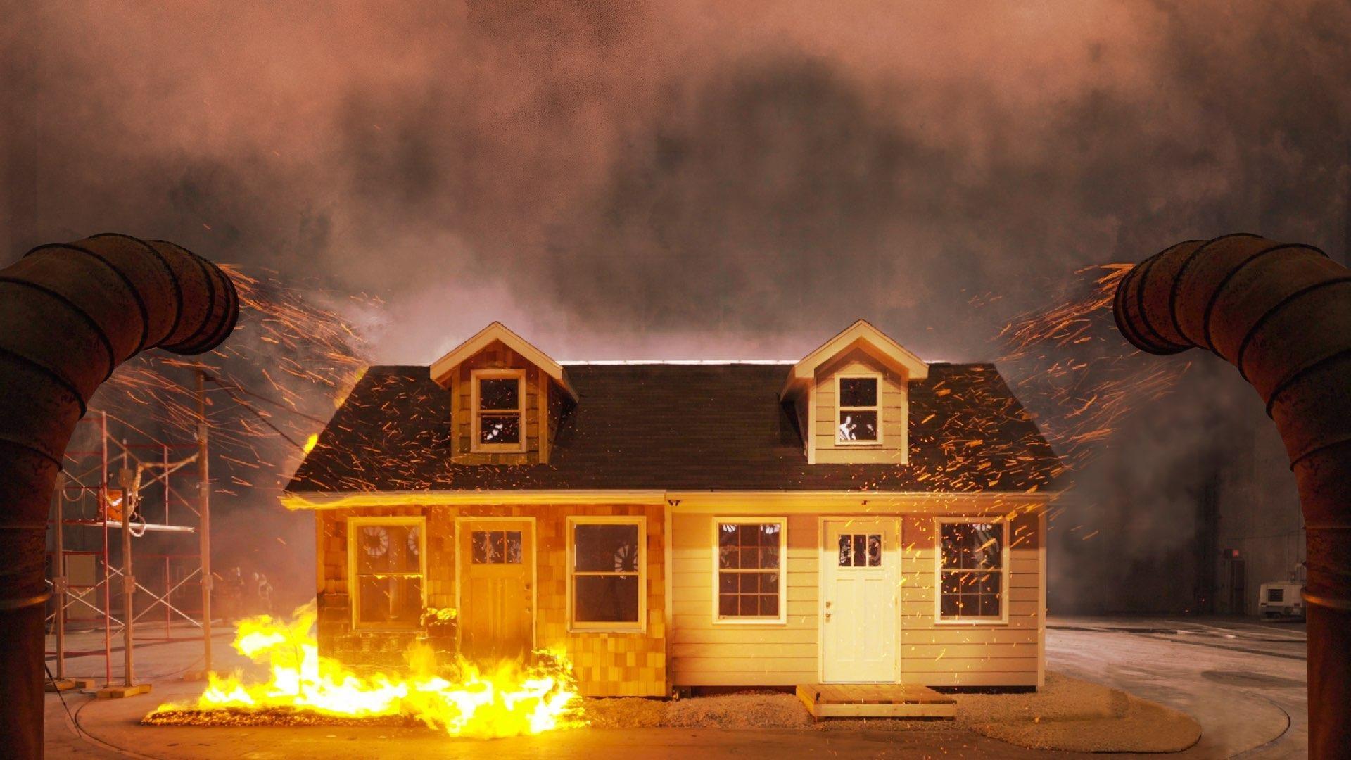 What is the Riskiest Region in the US as the Climate Changes | WETA