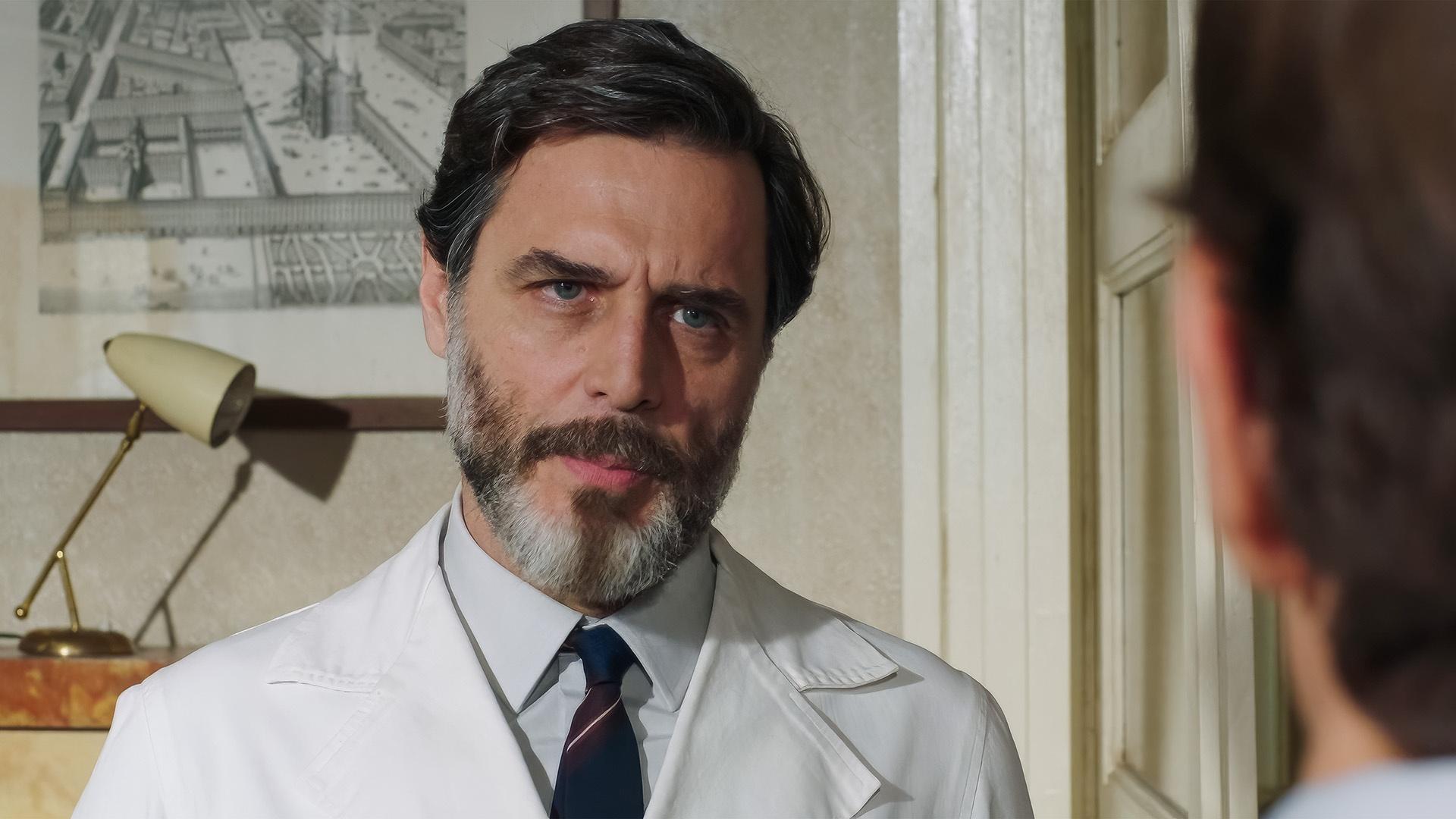 A Flash in the Heart | WETA