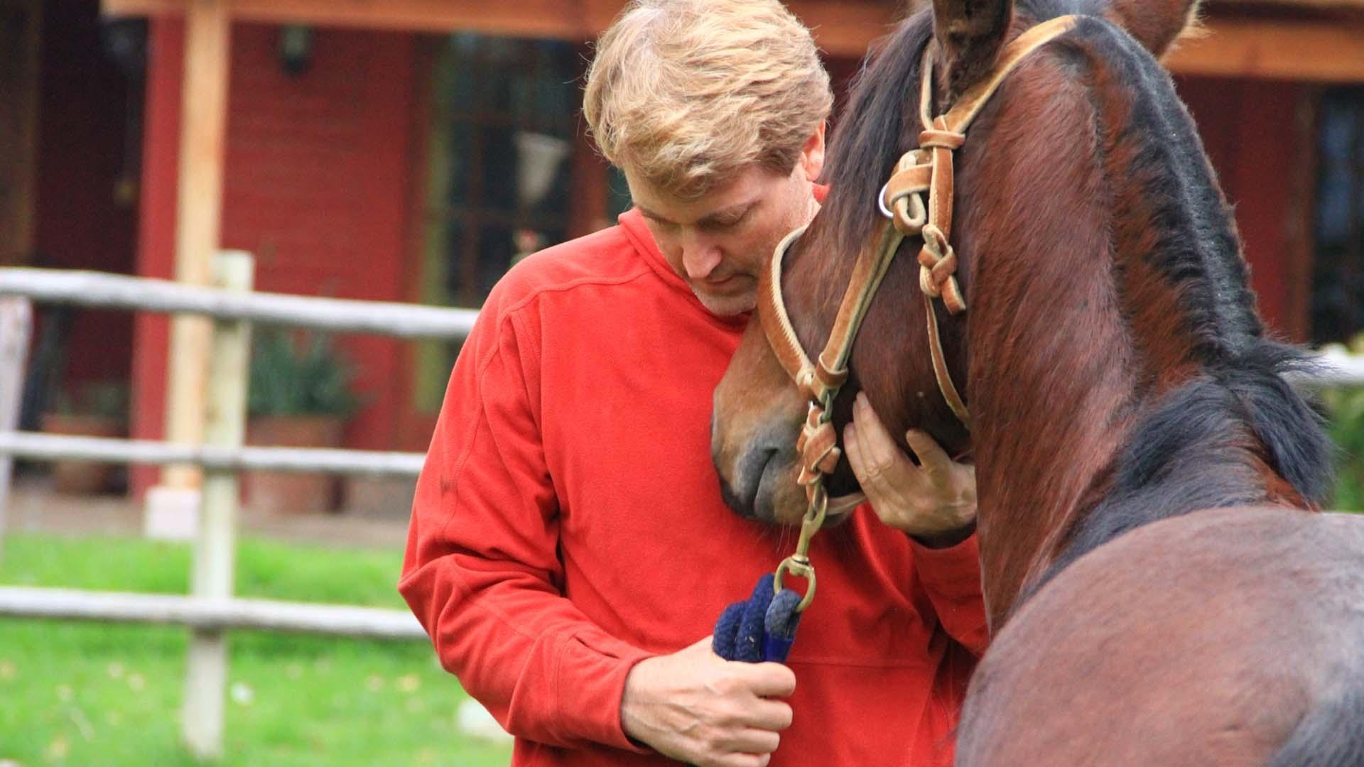 Born to Explore with Richard Wiese | WETA