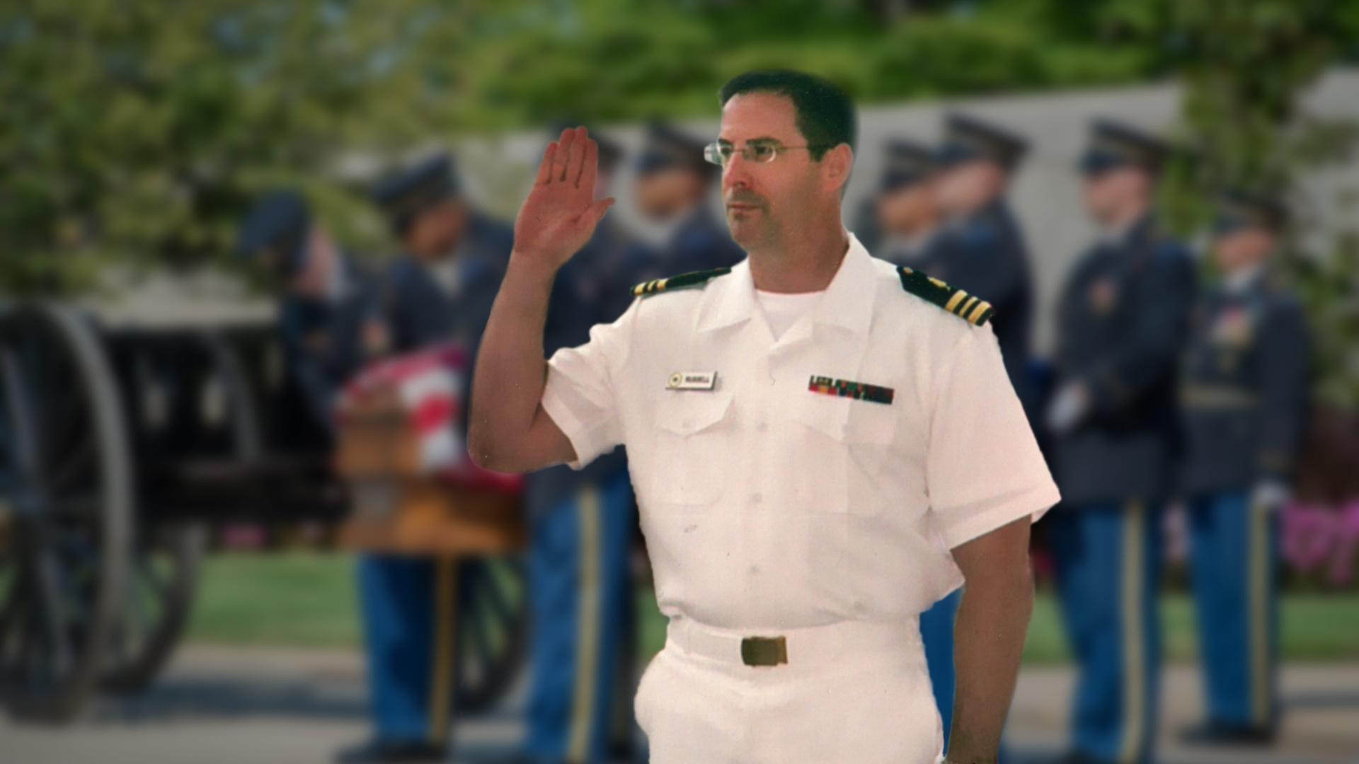 Stranger At Home | WETA