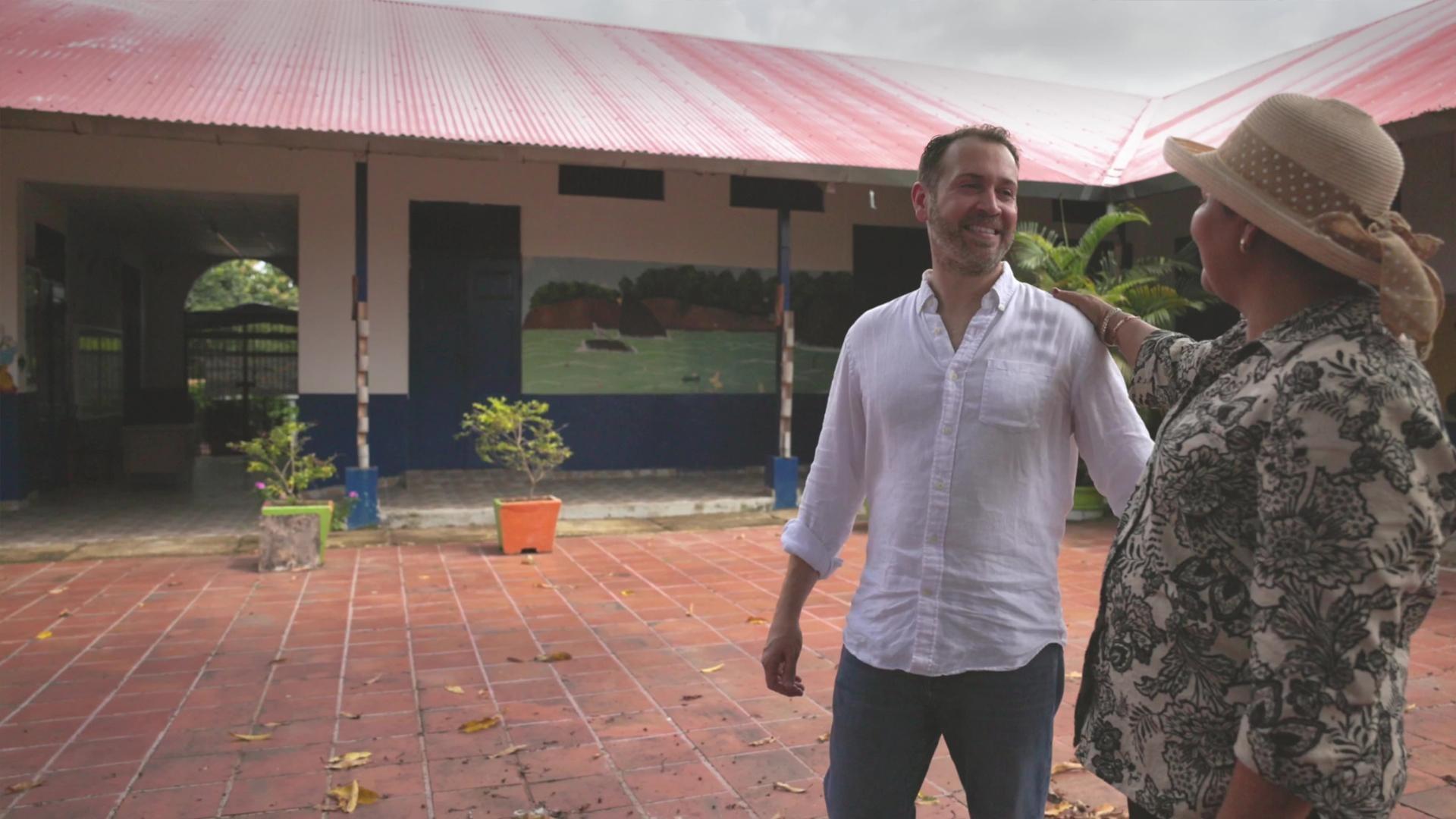 LOVE|EVOL(VED) | WETA