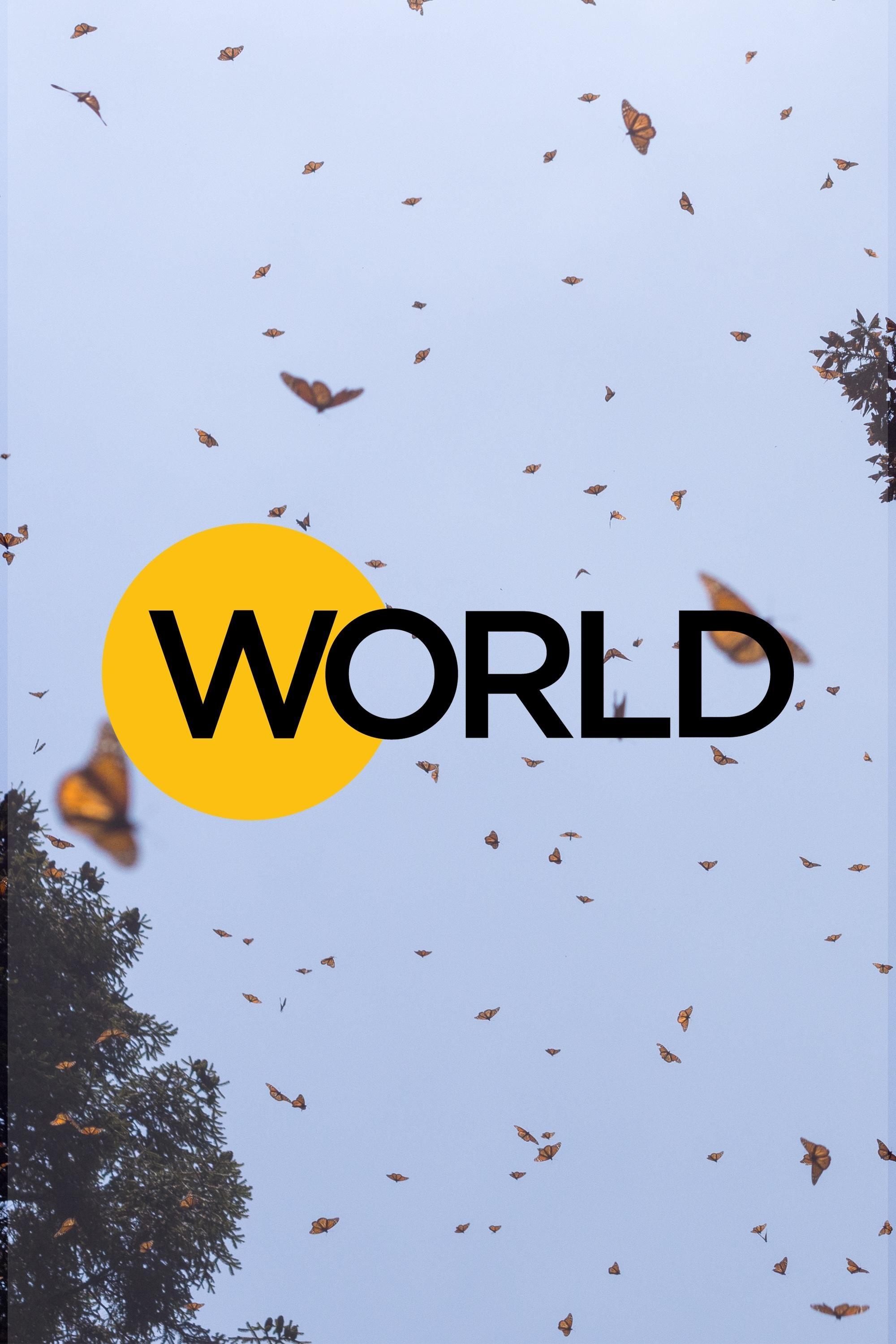 WORLD Channel | WETA