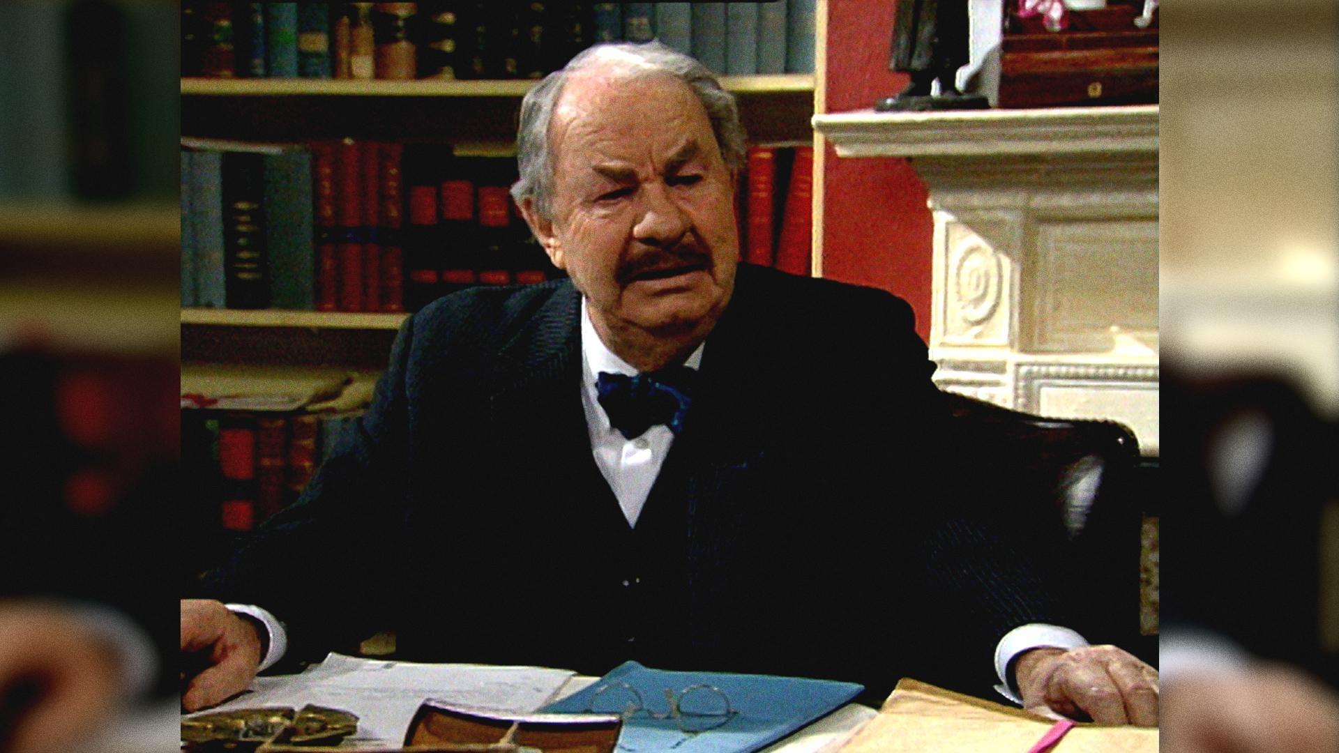 Rumpole and The Children of The Devil | WETA