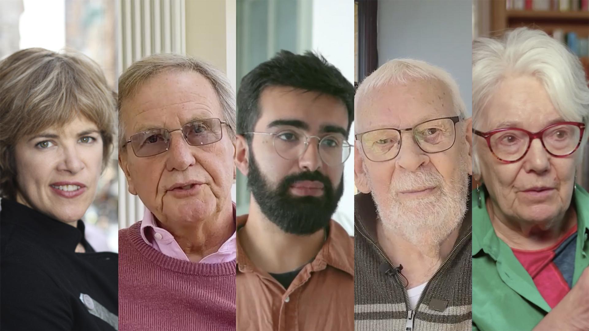 The Lucas Plan at 50: A Radical Investment in Society | WETA