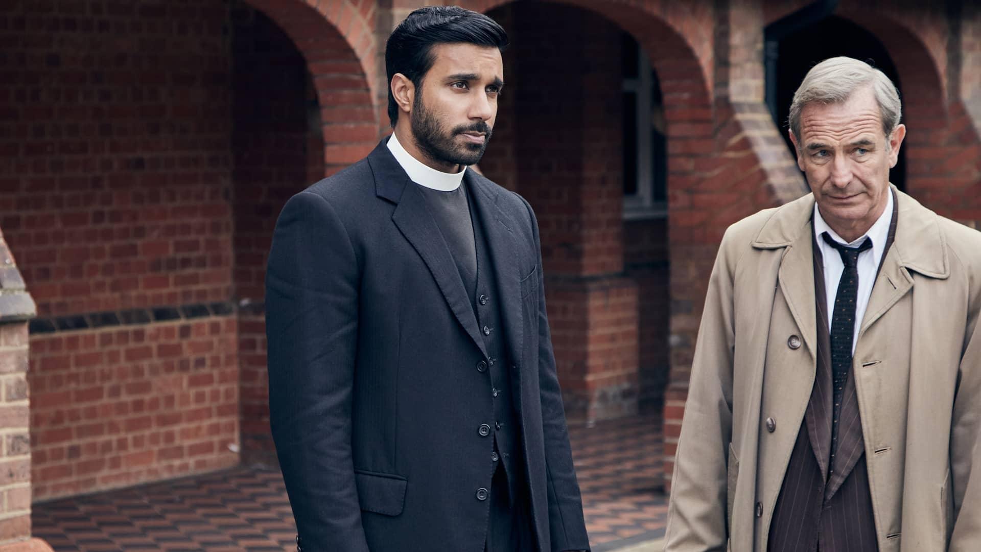 Season 10 Preview | WETA