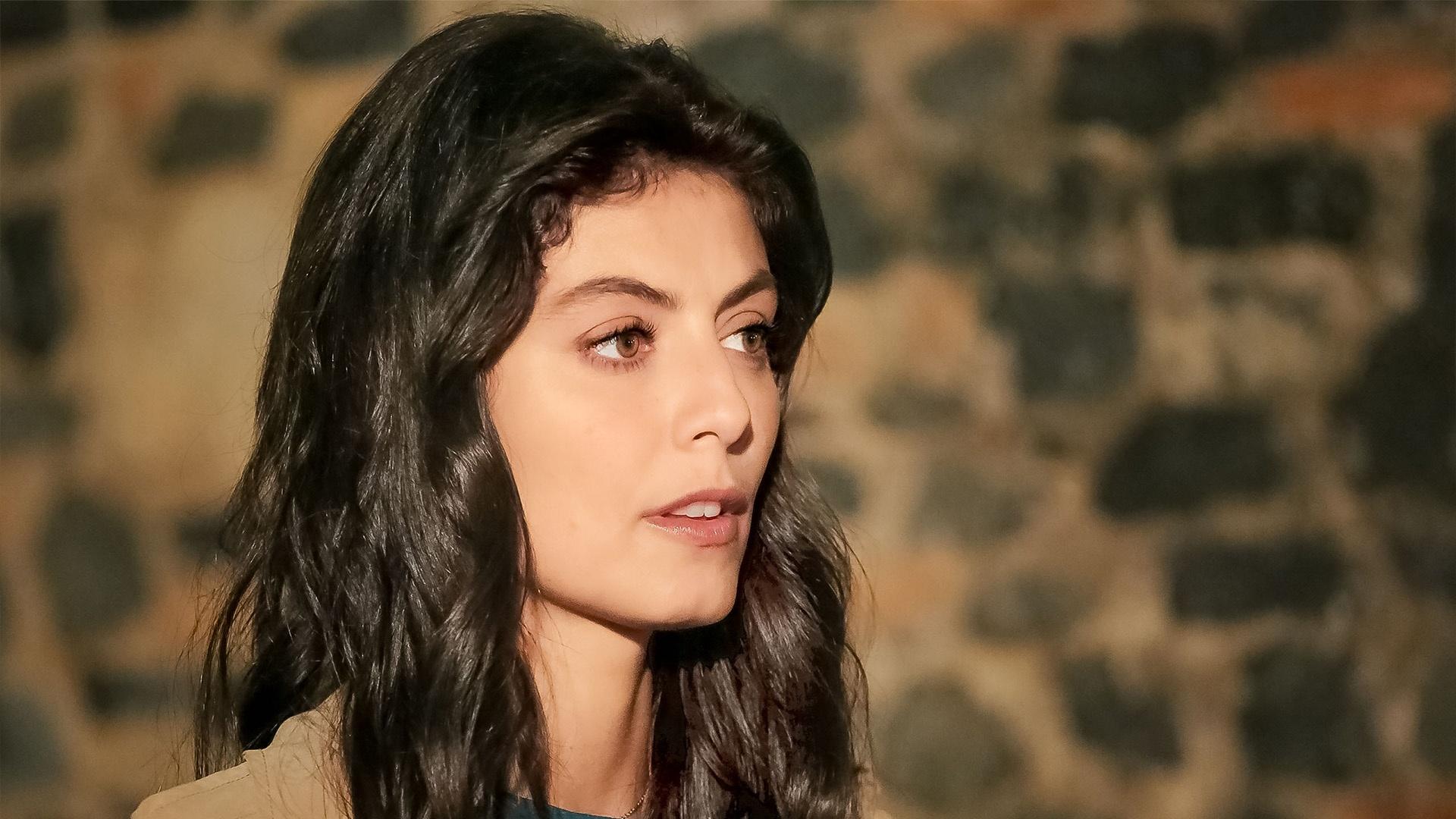 The Good Apprentice | WETA